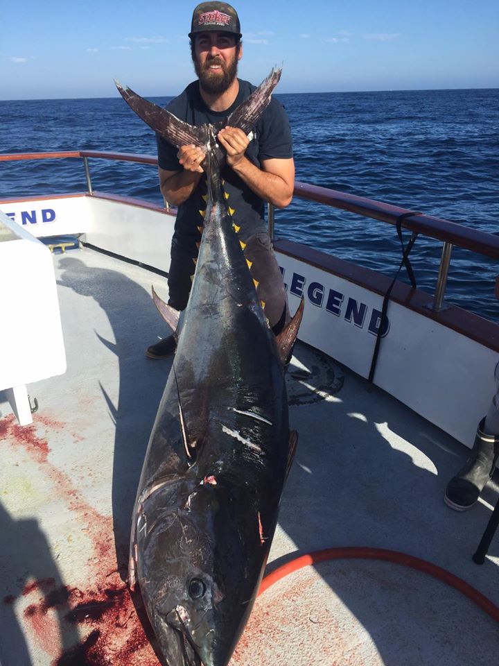 It’s all about offshore in San Diego | Western Outdoor News