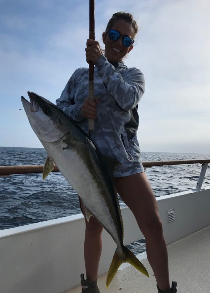 Long range report: Ridge lights up | Western Outdoor News