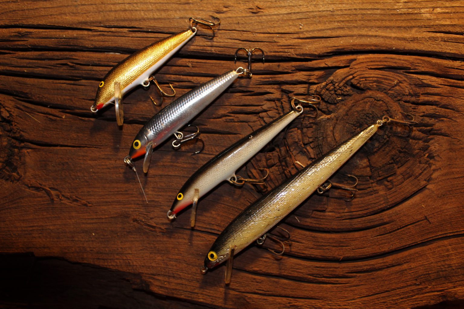 A deeper look at trolling plugs | Western Outdoor News