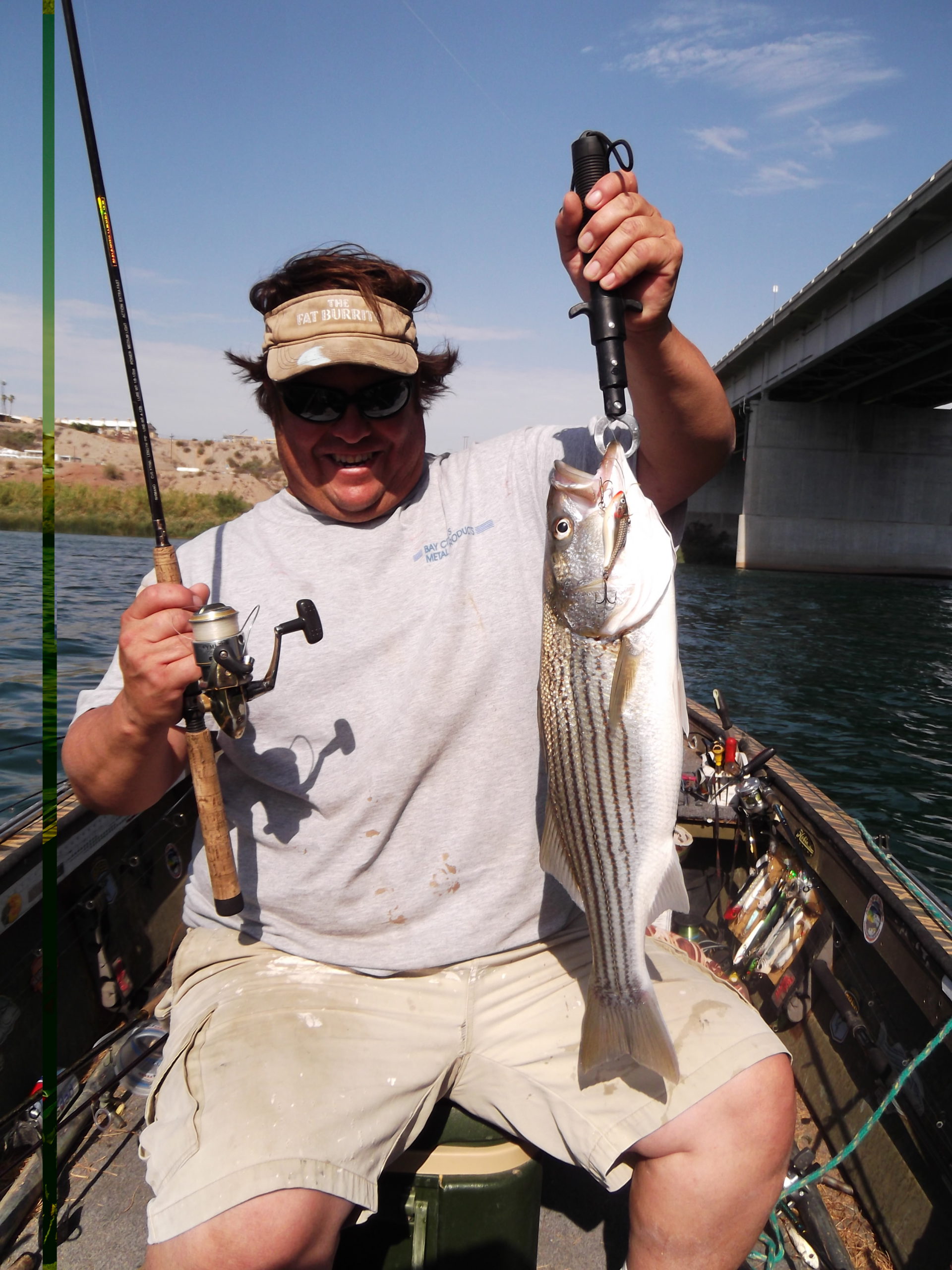 A clean, quick fish release depends on having the right tools | Western ...