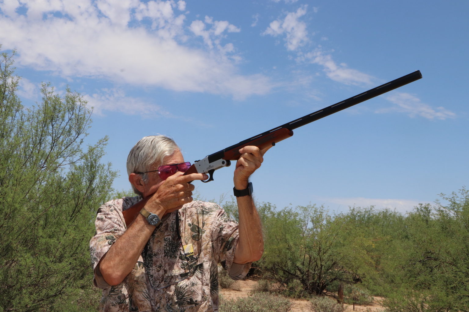 Gun Talk: The new Dickinson Ranger single-shot 20-gauge shotgun | Western Outdoor News