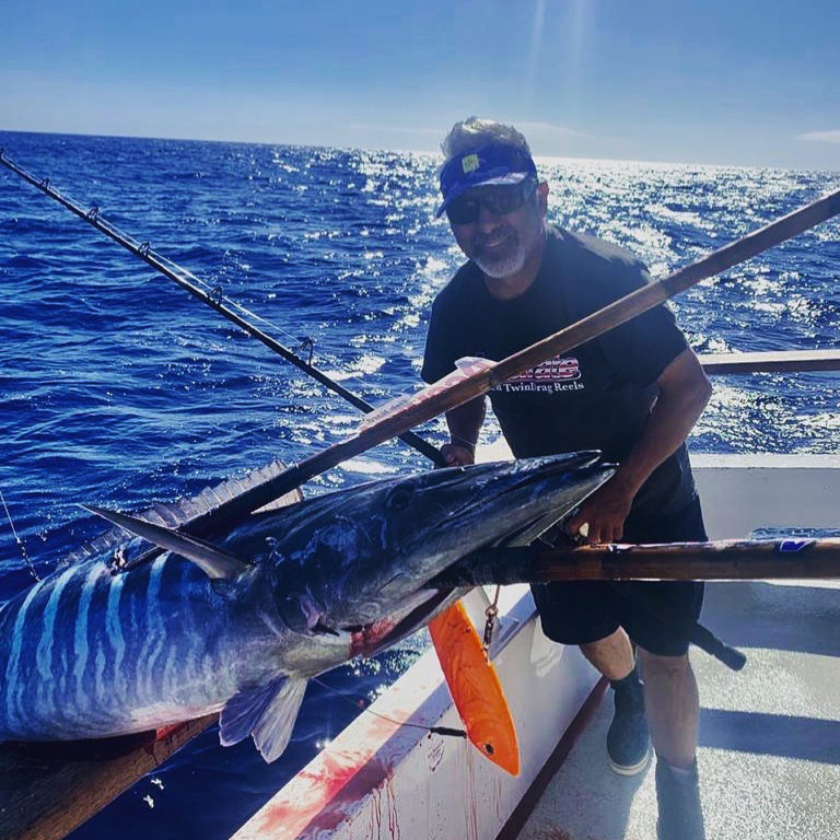 Long Range Report: Wahoo bite lights up | Western Outdoor News