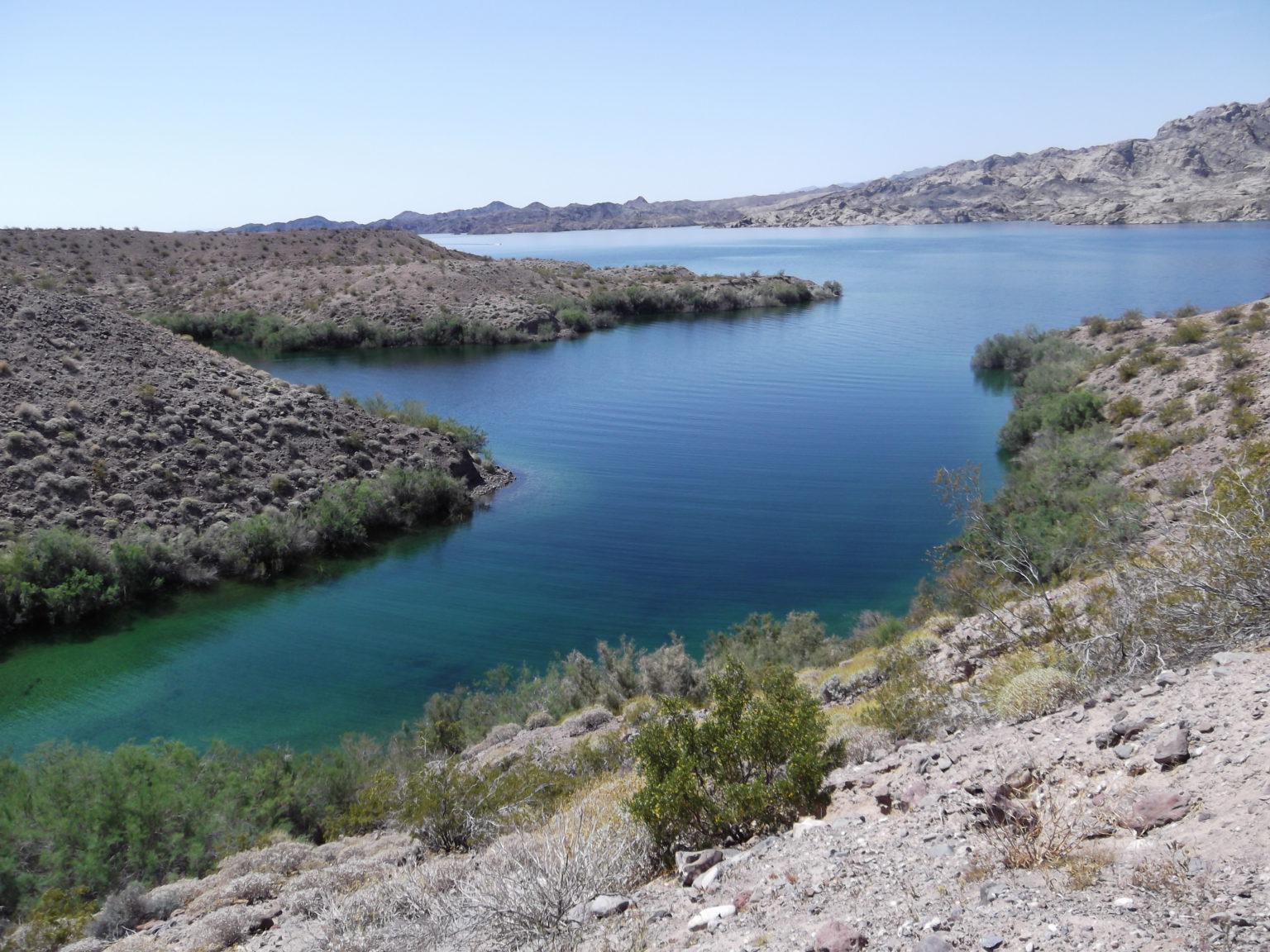 The one-of-a-kind Colorado River chain | Western Outdoor News