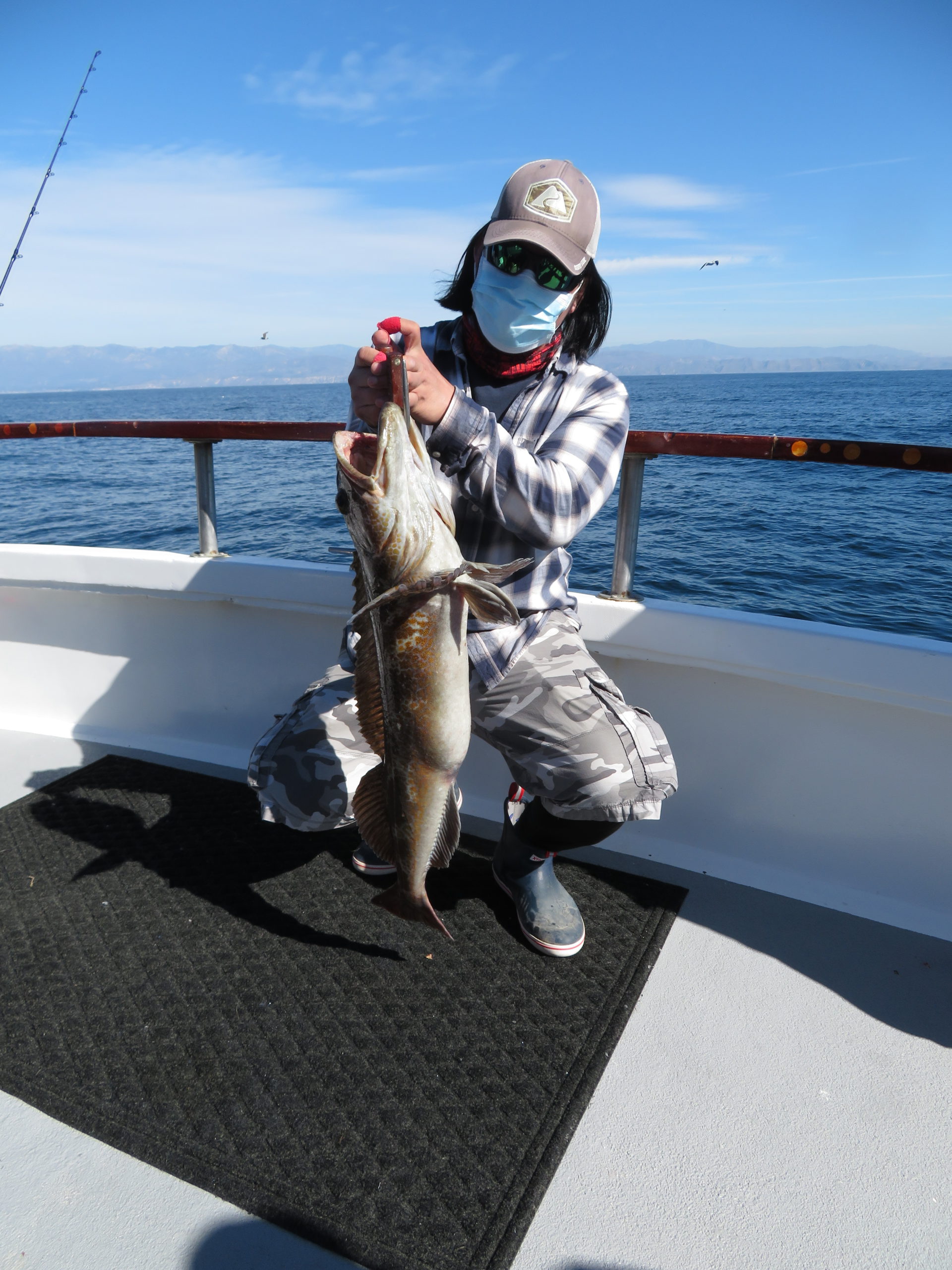 MissionFISH celebrates America’s Brave and Courageous on Veterans Day ...