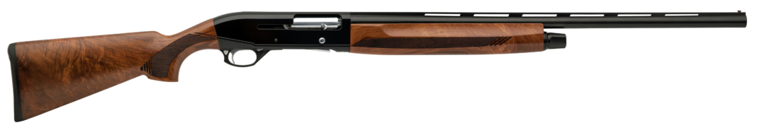 Dickinson offers shooters new ASI Series Semi-Auto Shotgun | Western ...