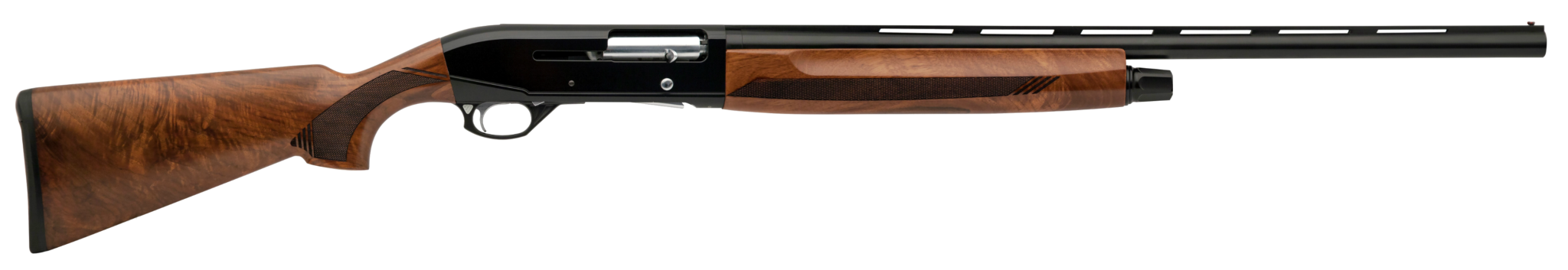 Dickinson offers shooters new ASI Series Semi-Auto Shotgun | Western ...