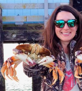 Crab combination trips load up but changes may be coming for 2021 ...