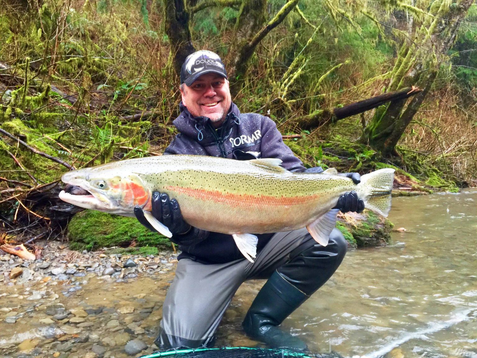 What is it about steelhead? | Western Outdoor News