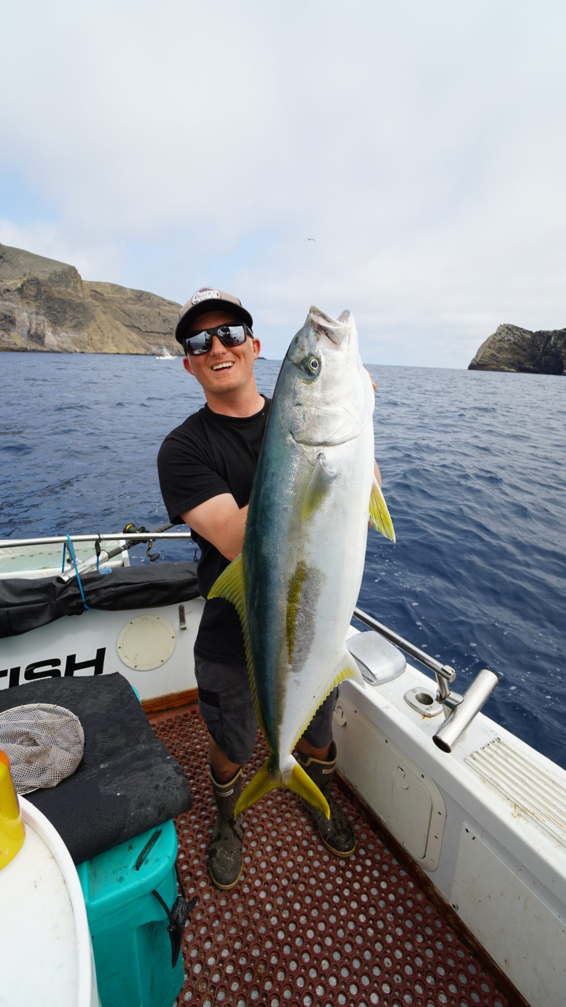 Florida-based Landshark Outdoors and Brook Crist Outdoors experience ...