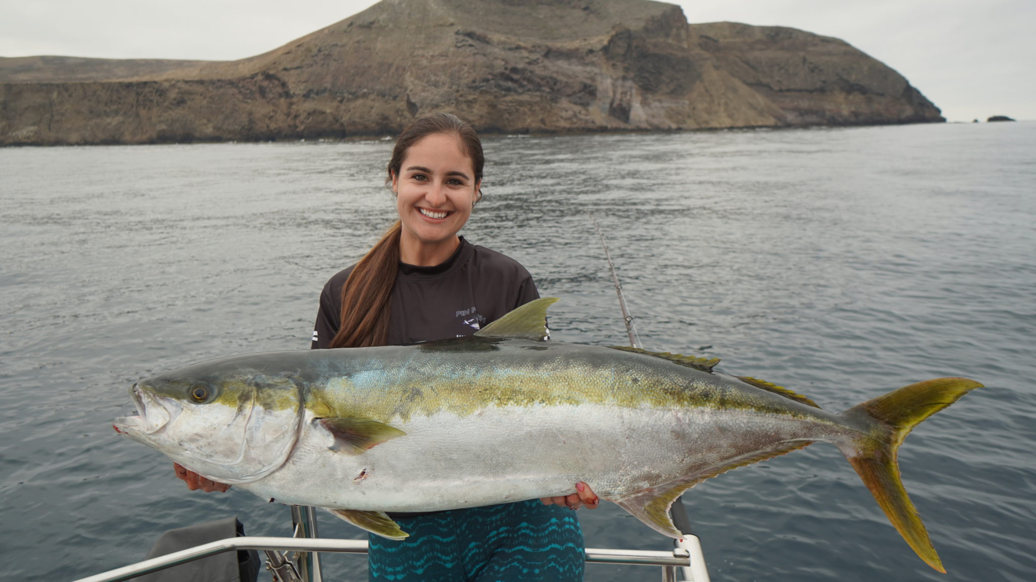 Florida-based Landshark Outdoors and Brook Crist Outdoors experience ...