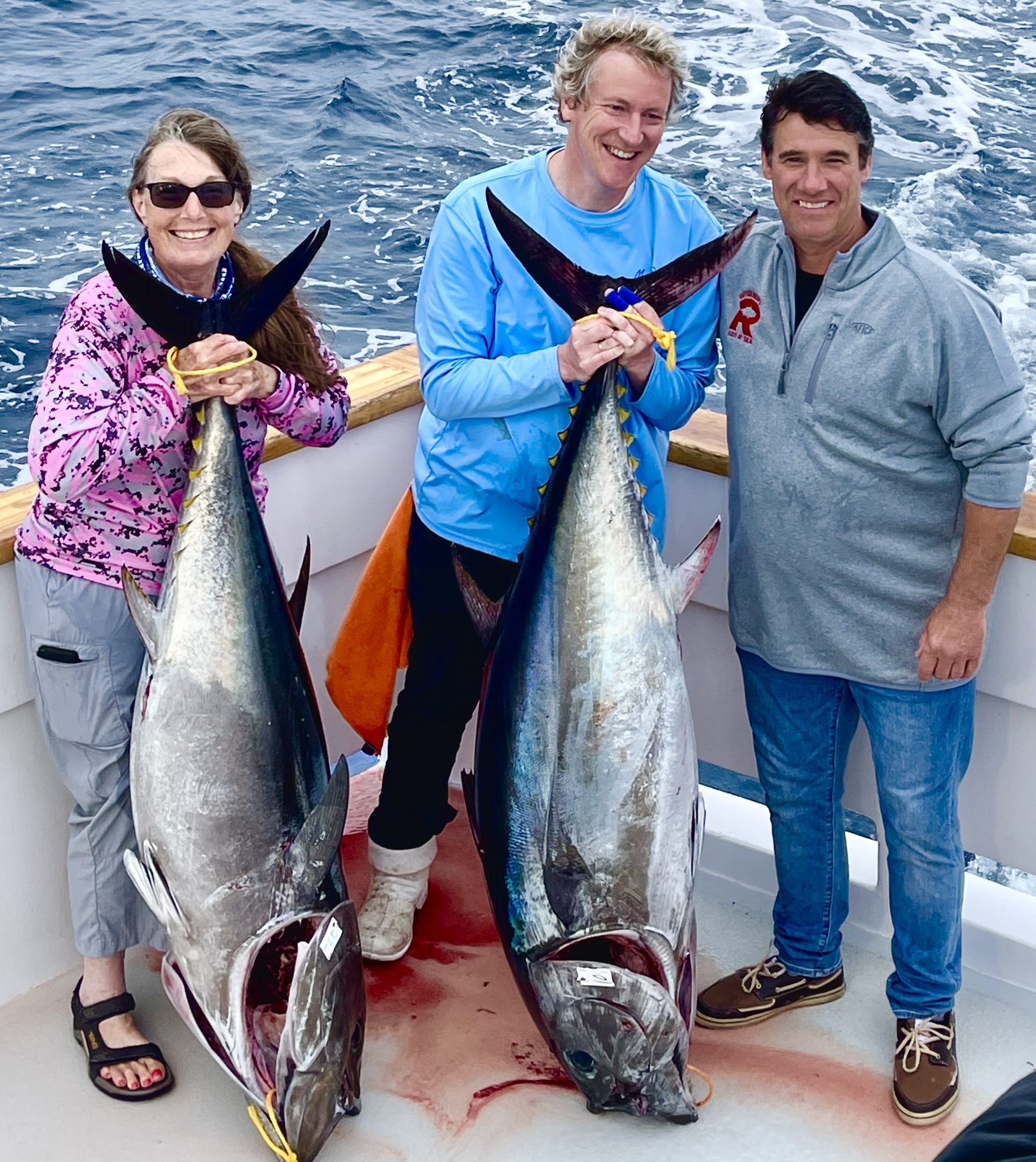 Back to Back: Wicked Pissah defeats Hard Merchandise in Tuna Wars VI ...