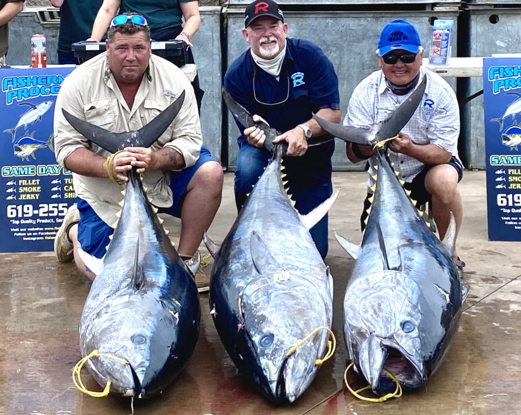 Back to Back: Wicked Pissah defeats Hard Merchandise in Tuna Wars VI ...