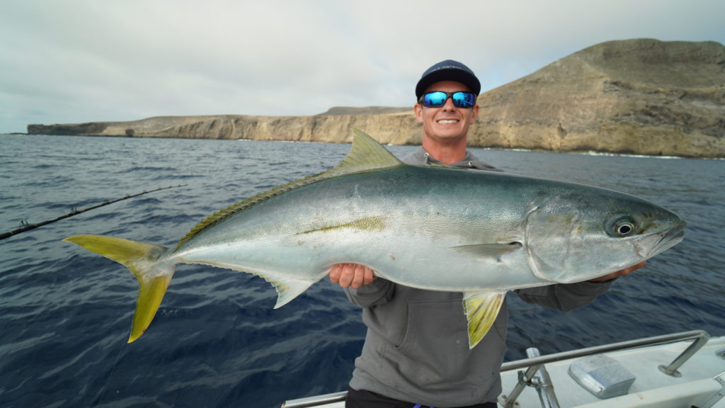 Florida-based Landshark Outdoors and Brook Crist Outdoors experience ...