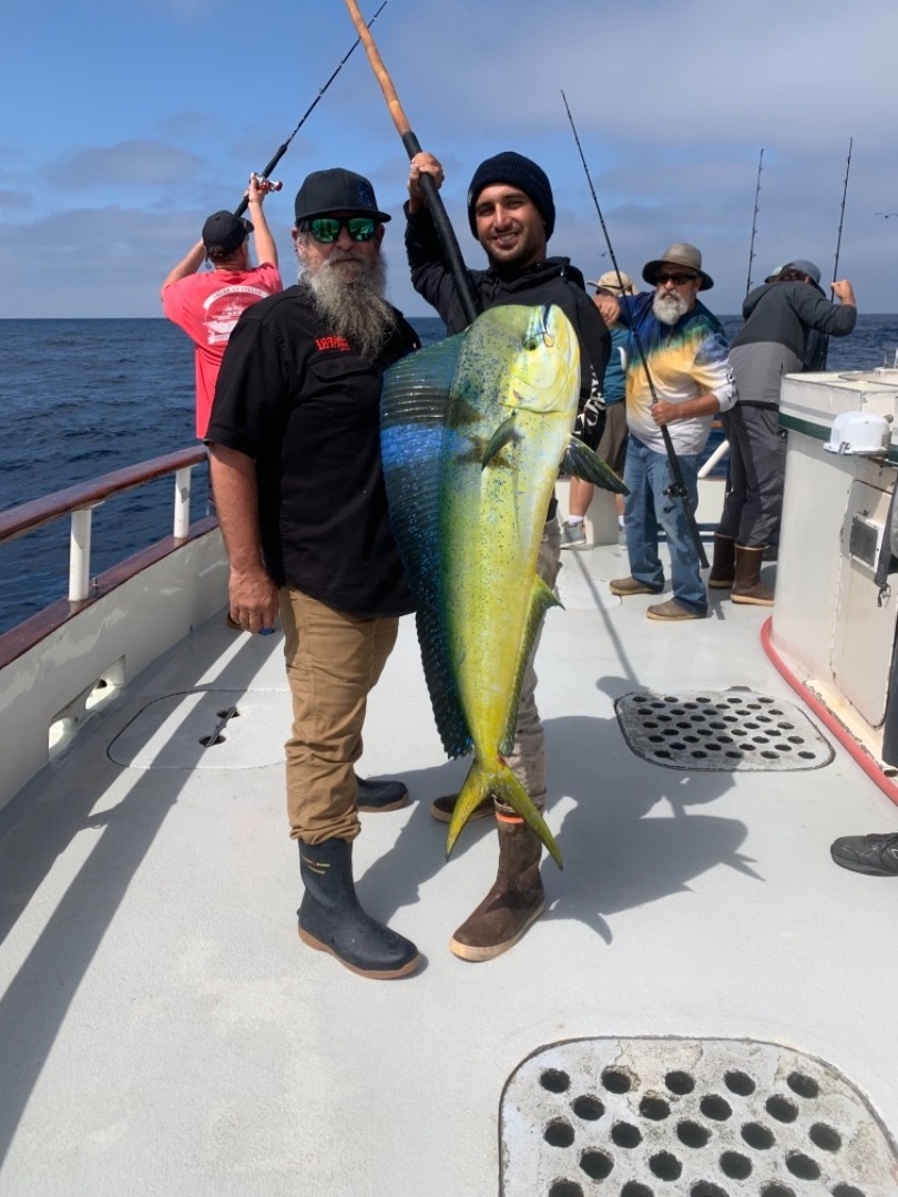 Long Range: Sharks invade the ‘lupe, bluefin bite sputters | Western ...