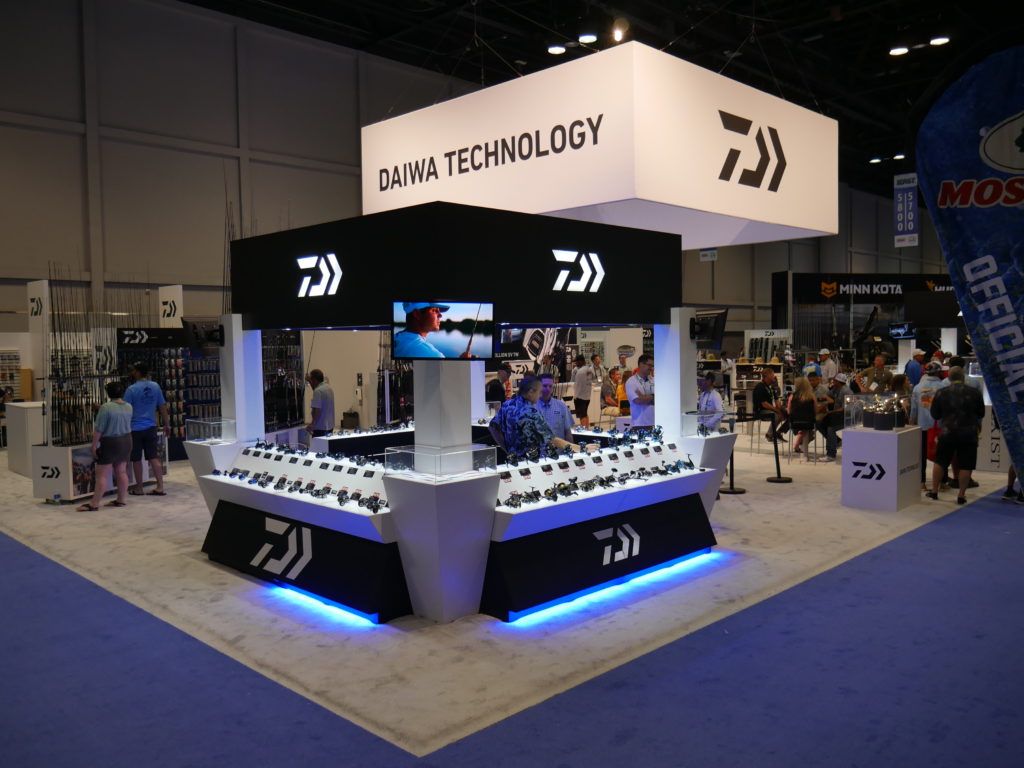 New Product Showcase winners at ICAST show | Western Outdoor News