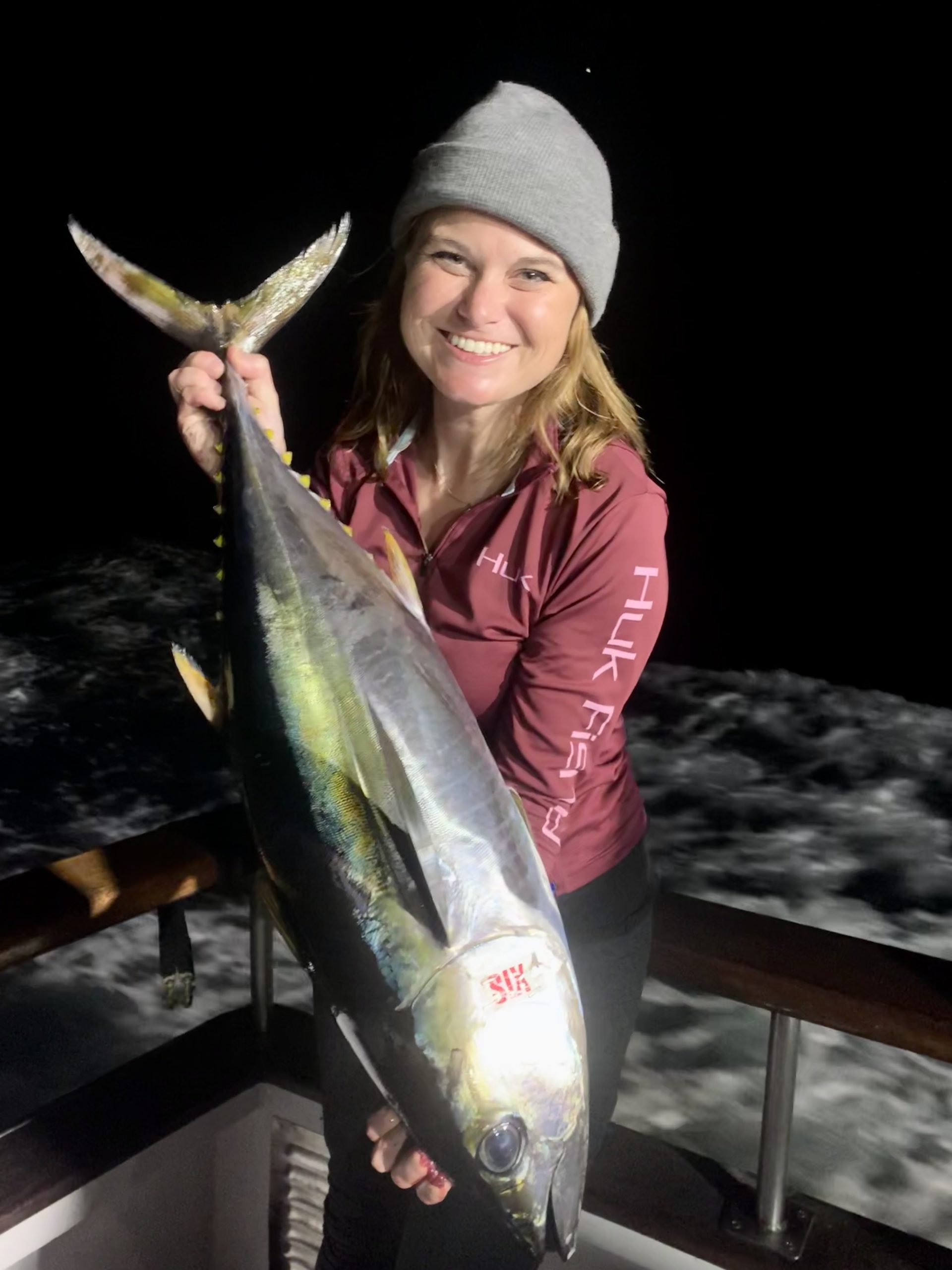 Twenty-five rescued, bluefin big in windy weather | Western Outdoor News