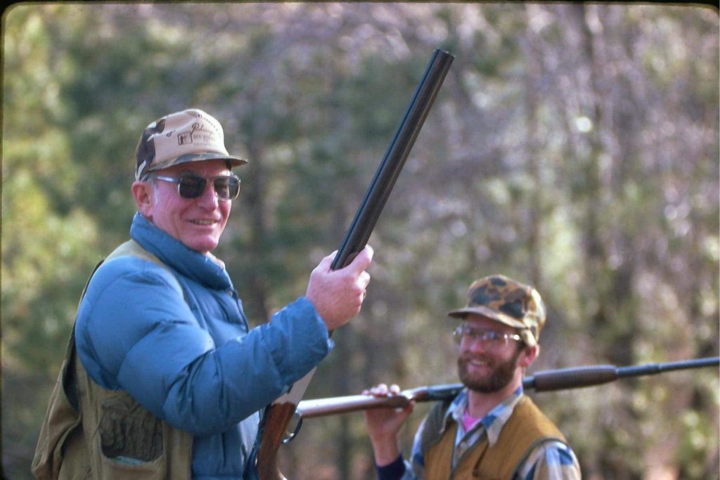 Bill Beebe, longtime WON columnist and staffer, passes | Western ...