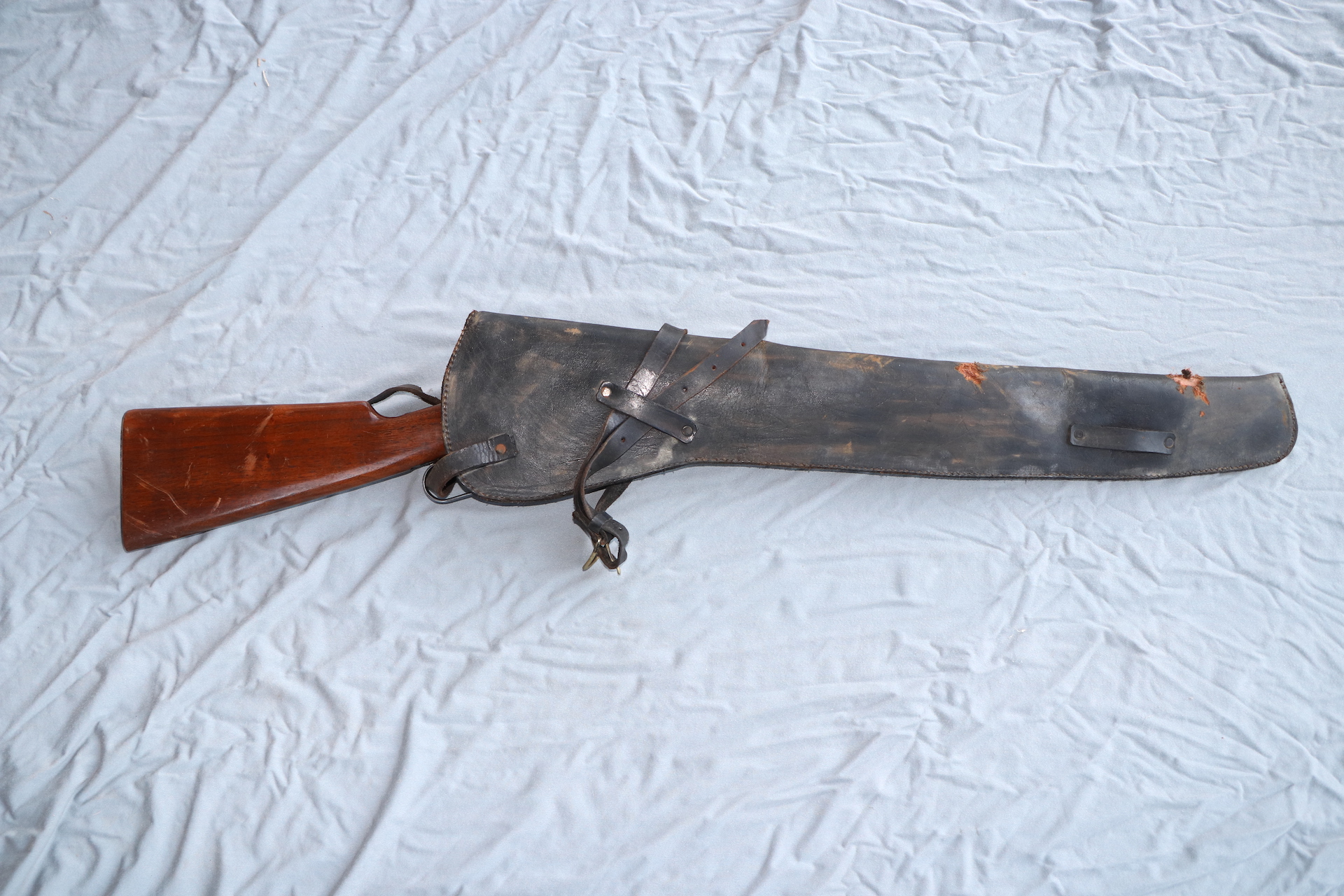 Pigging with the .30-30 | Western Outdoor News