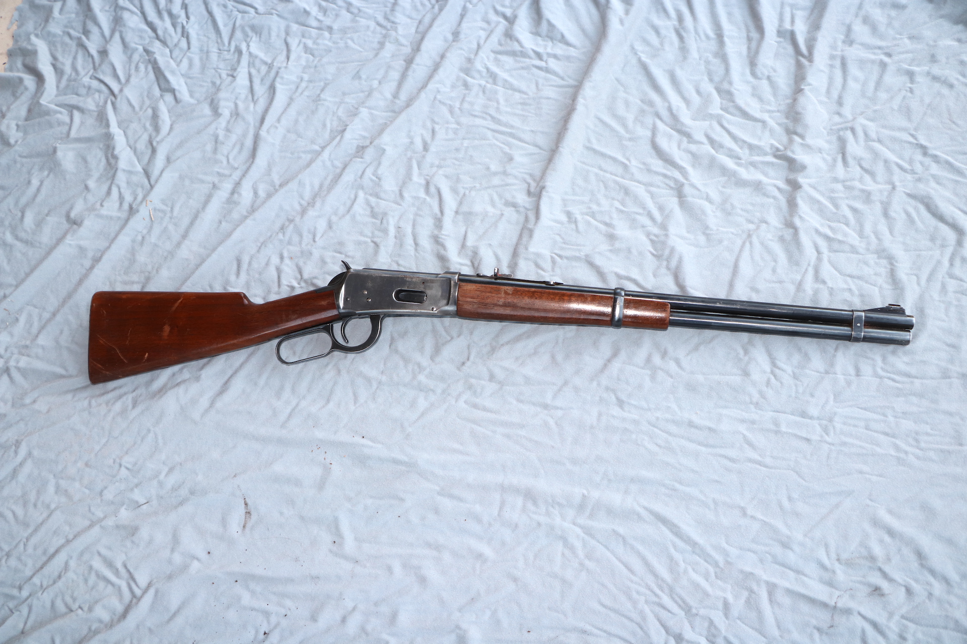 Pigging with the .30-30 | Western Outdoor News