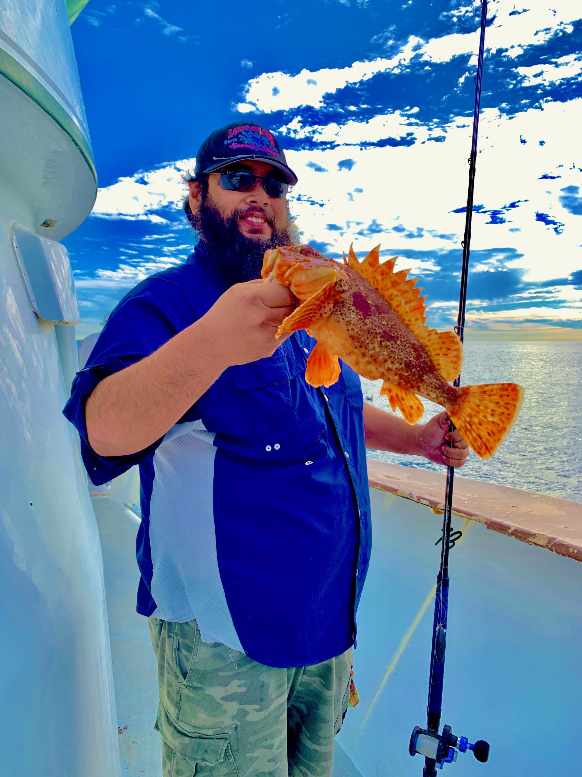 Five things you need know about catching sculpin | Western Outdoor News