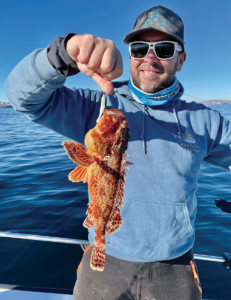 Five tips to catch more sculpin | Western Outdoor News