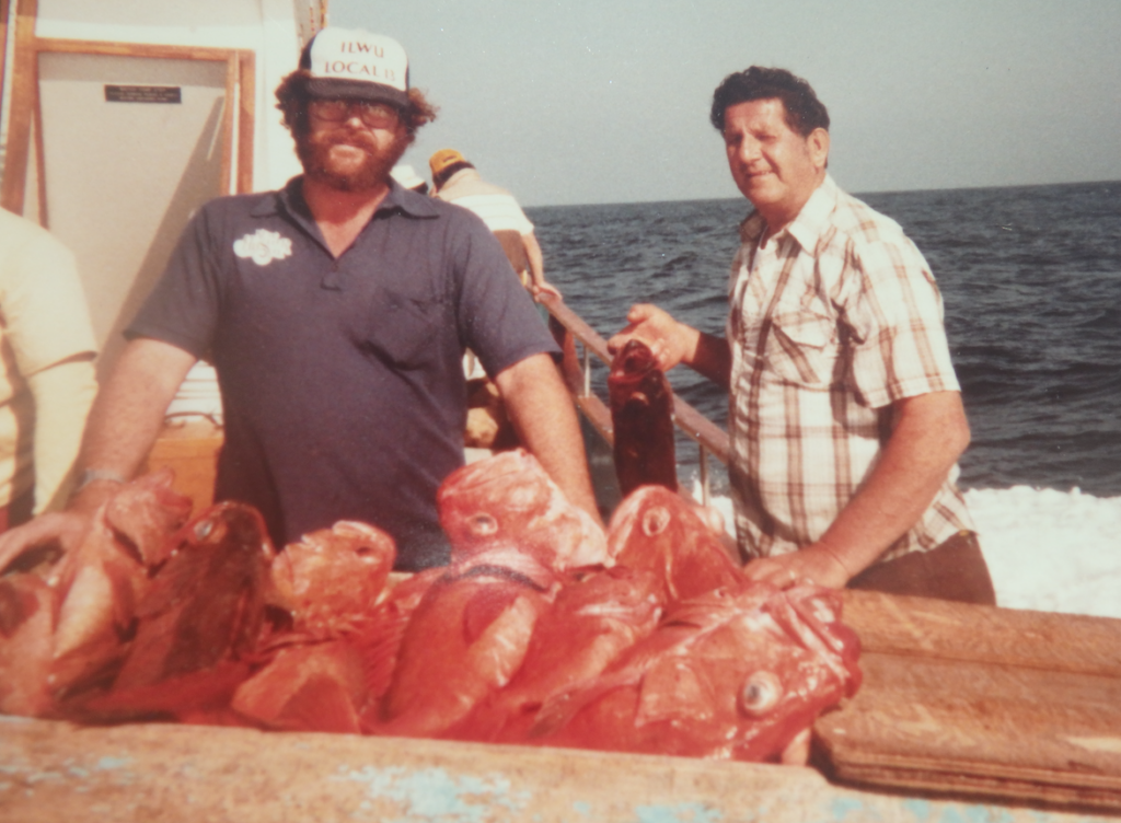 In Cowcod We Trust: When you learn your ABC`S, use TNT, and get down ...