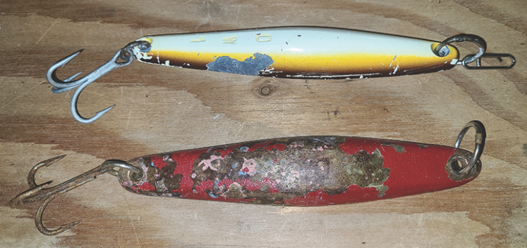 Five styles of yellowtail jigs for every angler’s tackle box | Western ...