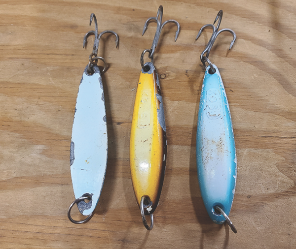 Five styles of yellowtail jigs for every angler’s tackle box | Western ...
