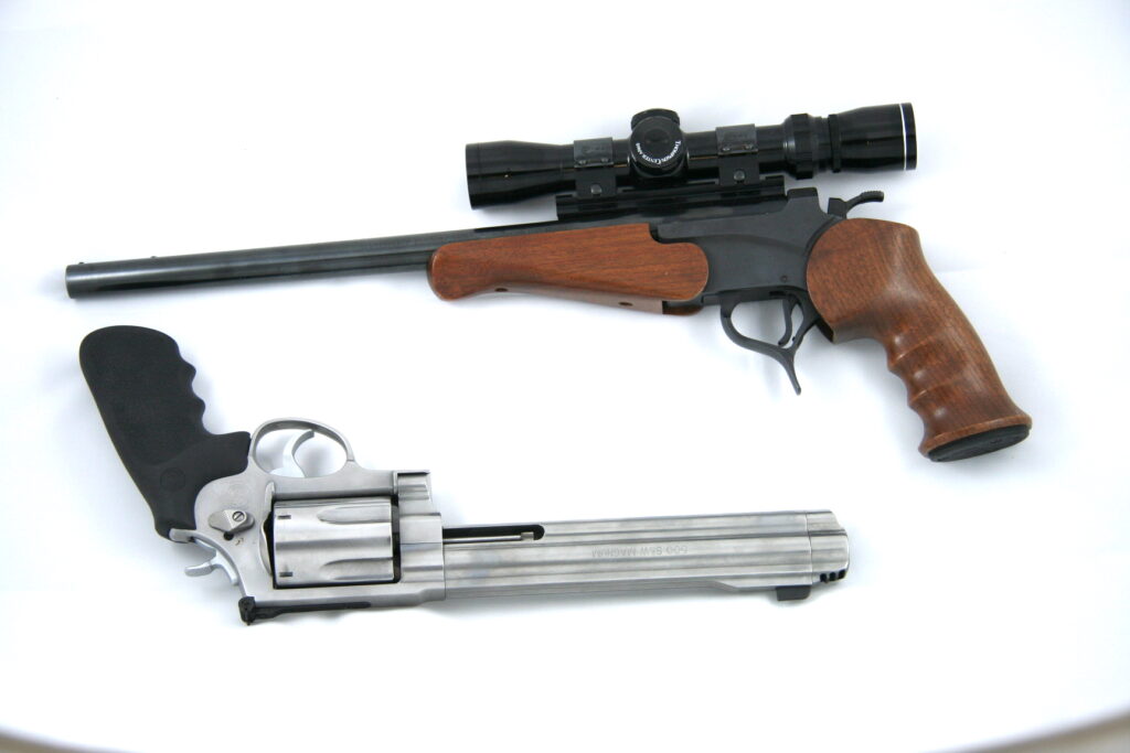 Hog hunting calibers | Western Outdoor News