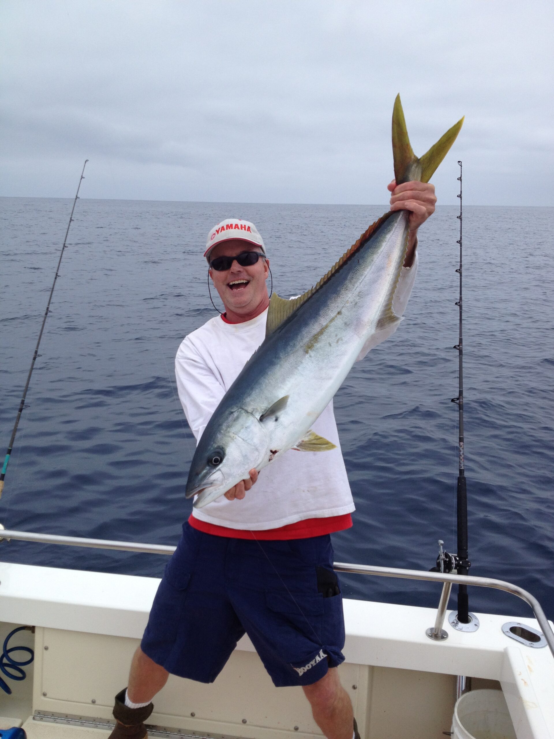 Saltwater – Paddy hopping success (tips, tackle, locations) | Western ...