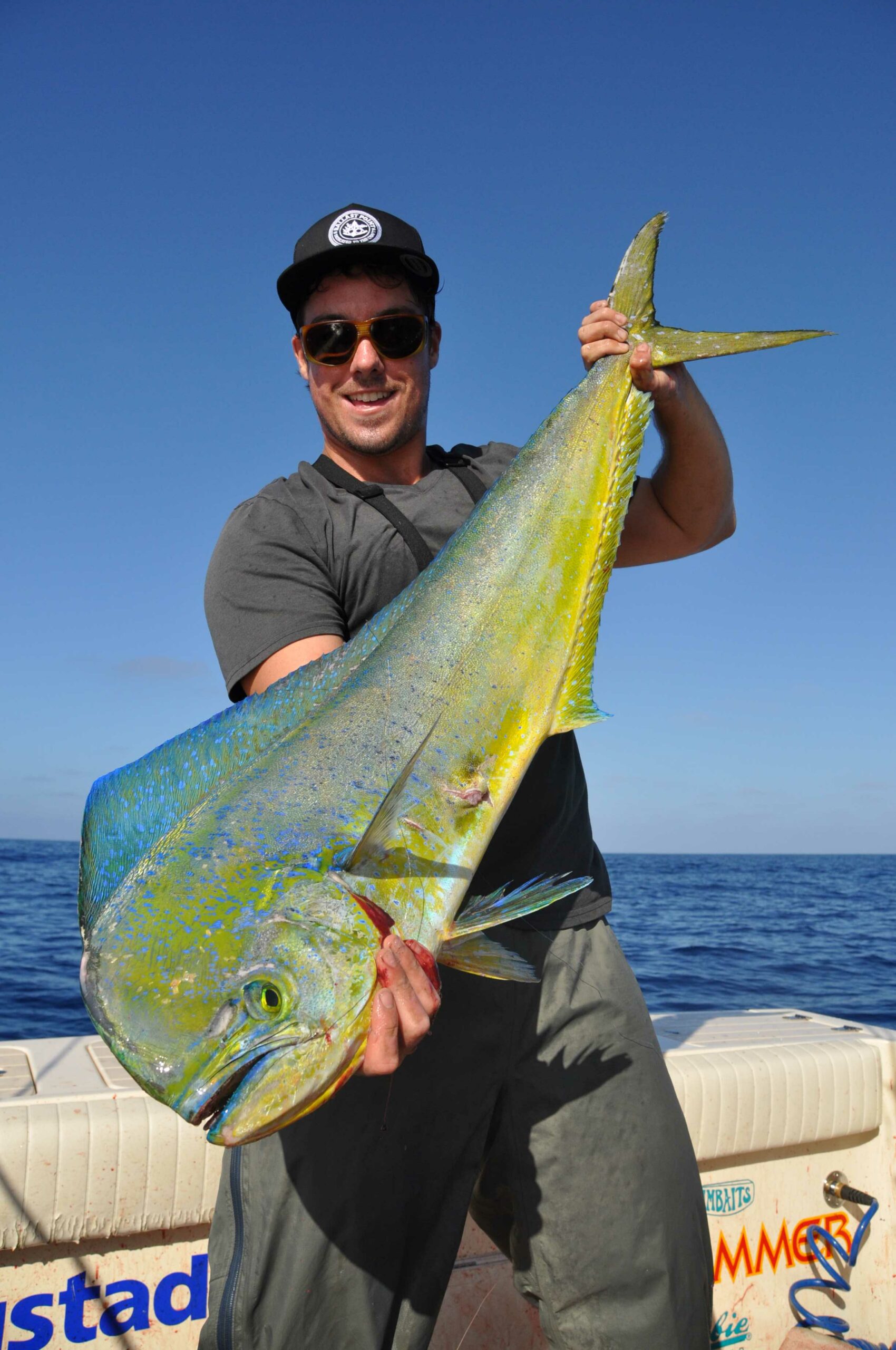 Saltwater – Paddy hopping success (tips, tackle, locations) | Western ...