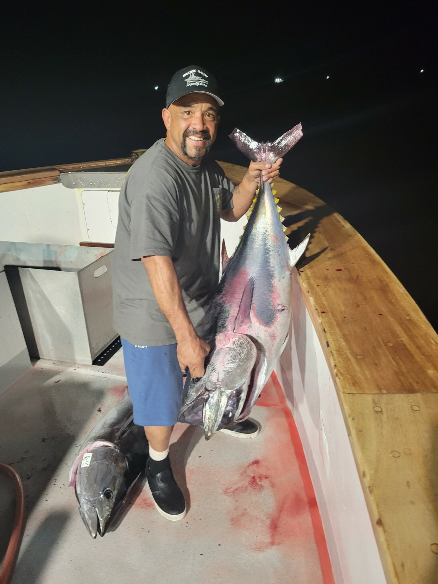 Sportfishing – Ranger 85 adds new skipper prior to returning to CISCO’s ...