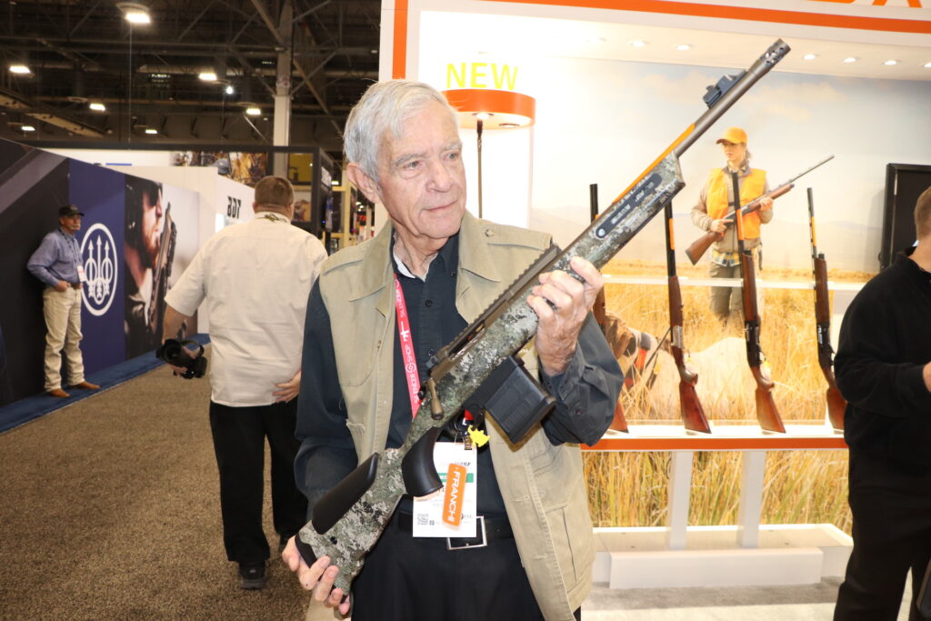 Guns & Hunting – Five awesome things we saw at the 2023 SHOT Show ...