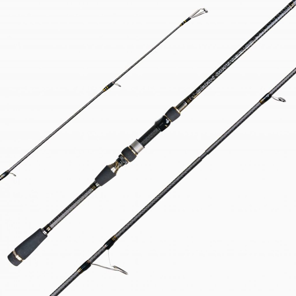 Tackle Box – Tested: Seven of the best Surf Perch rods to cover every ...