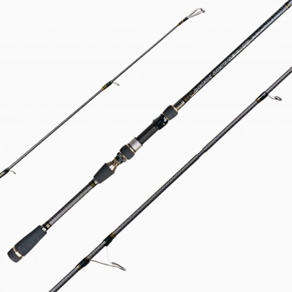 Tackle Box – Tested: Seven of the best Surf Perch rods to cover every ...