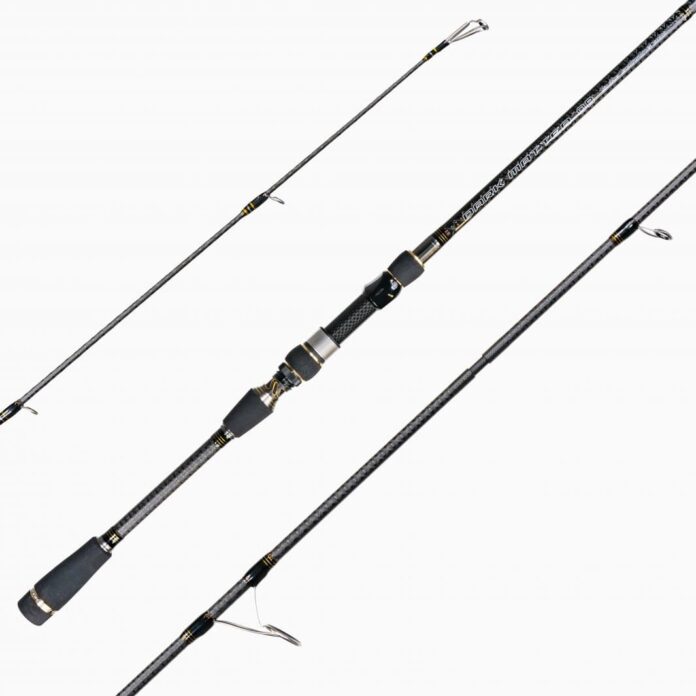 Tackle Box – Tested: Seven of the best Surf Perch rods to cover every ...