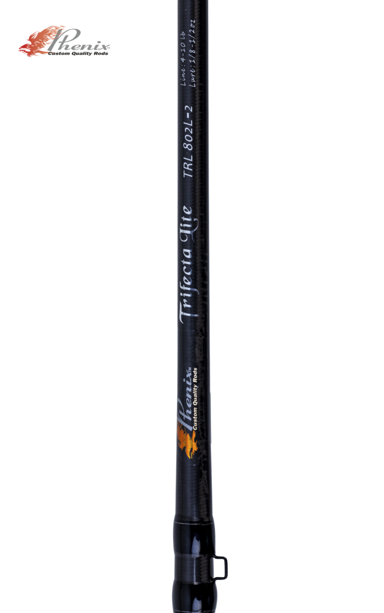 Tackle Box – Tested: Seven of the best Surf Perch rods to cover every ...