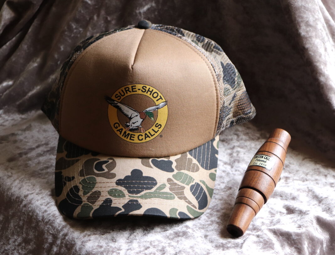 Guns and Hunting – Gundom goes retro with “new” throwback camo and ...