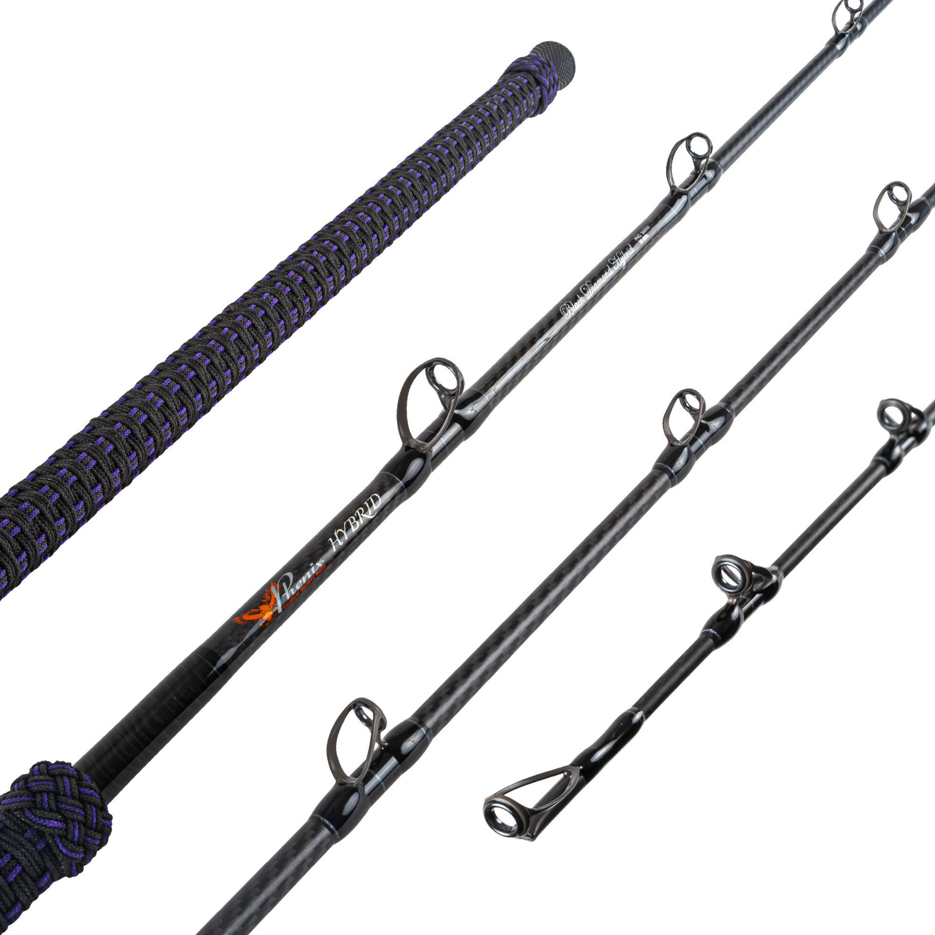 Tackle Box – Best Rods, Reels, Line and Baits for 2023 Rockfish season ...