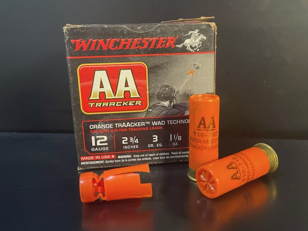 The Armory: TrAAcker Wad Technology for new shooters | Western Outdoor News