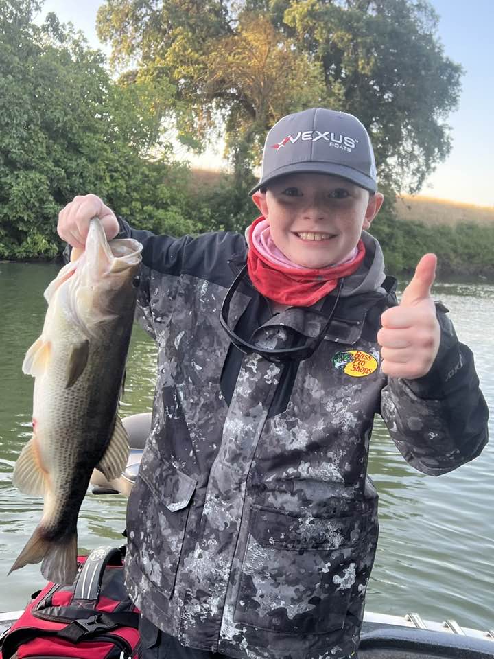 California Delta Fishing Report | Western Outdoor News