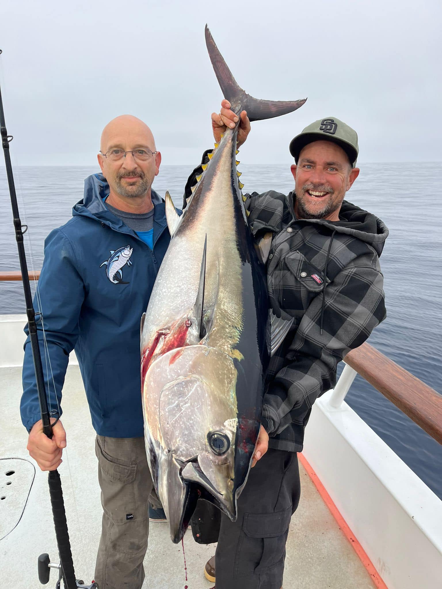 Islands and Offshore Fishing Report | Western Outdoor News