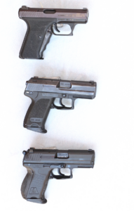 H&K P2000: The Right Stuff | Western Outdoor News