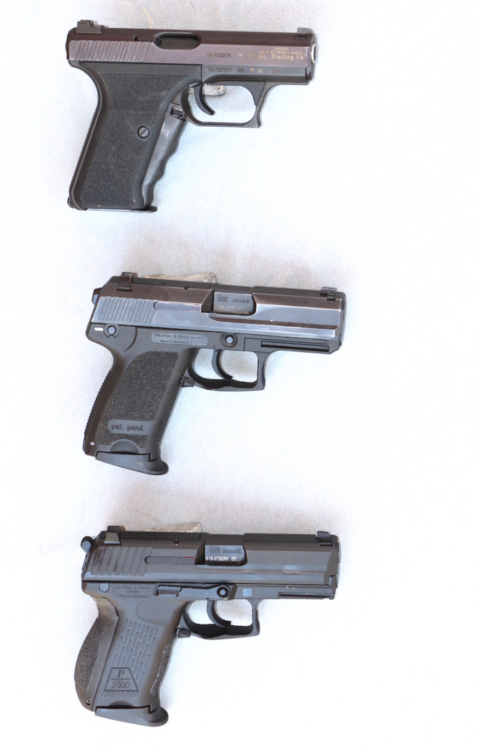 H&K P2000: The Right Stuff | Western Outdoor News