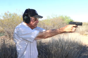 H&K P2000: The Right Stuff | Western Outdoor News