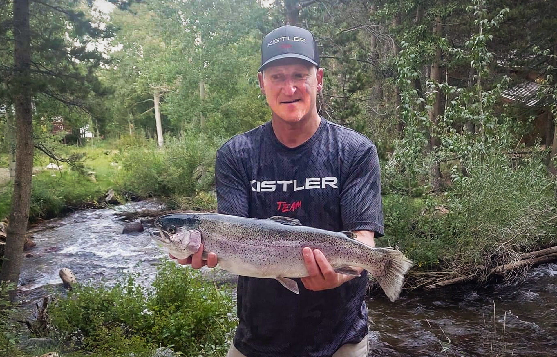 Eastern Sierra Fishing Report | Western Outdoor News