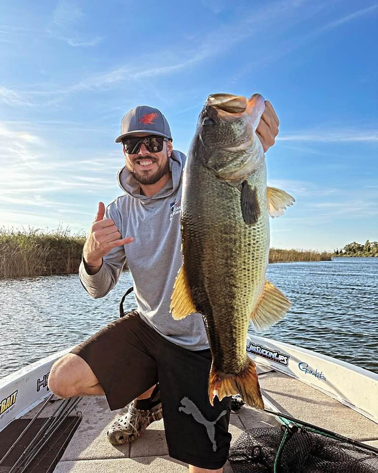 California Delta Fishing Report | Western Outdoor News