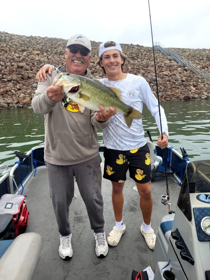 South Freshwater Fishing Report | Western Outdoor News