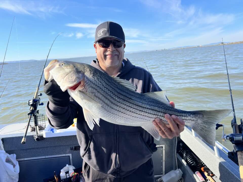 California Delta Fishing Report | Western Outdoor News