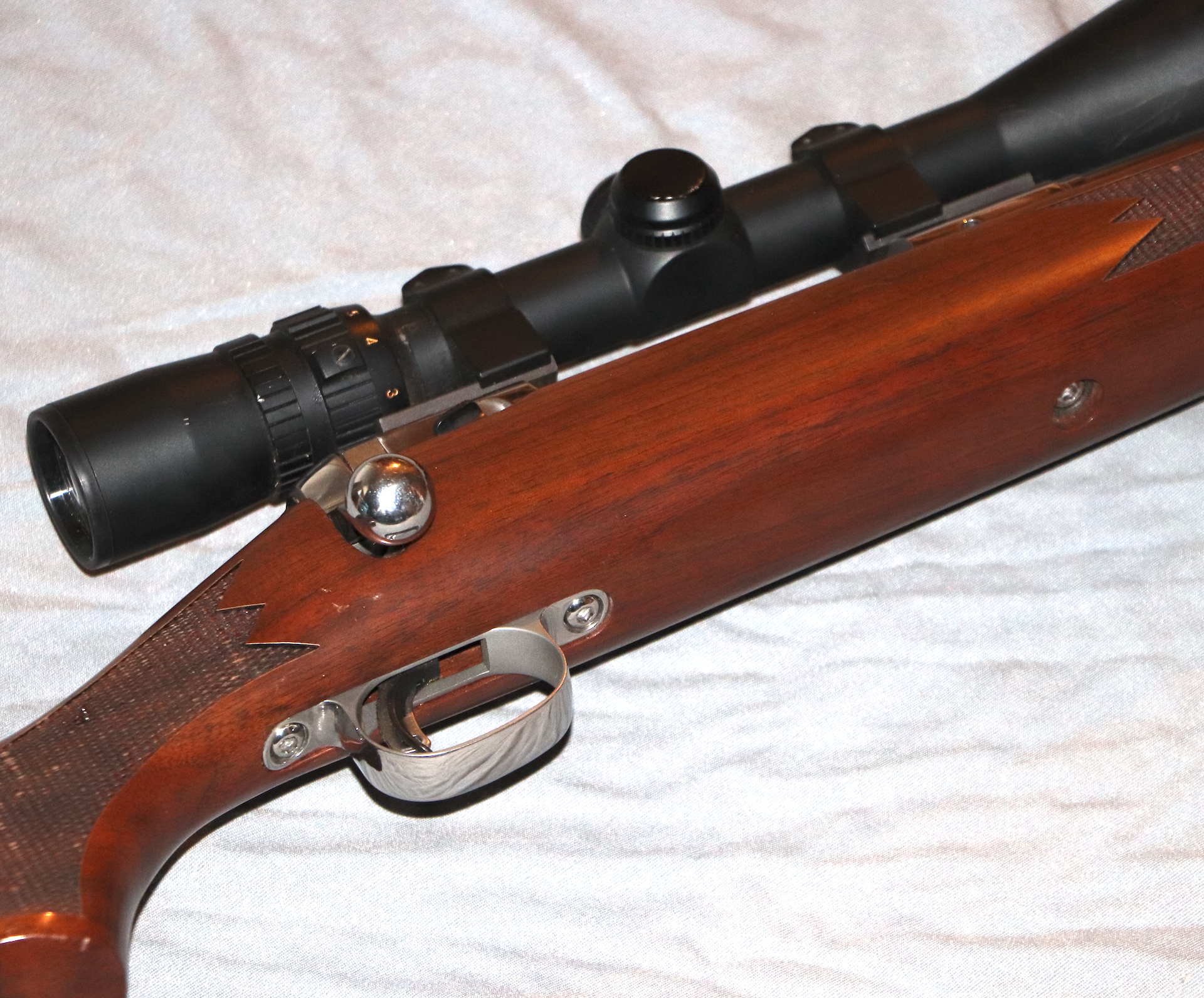 Removable magazines: maximizing the pros over the cons | Western ...